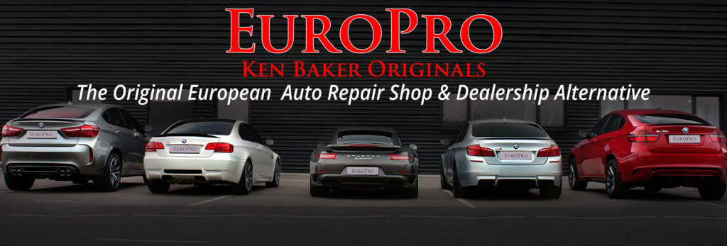 European Auto Service, Repair: Myrtle Beach, Charleston, SC