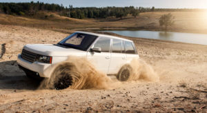 Tips to Identify HDC Failure in a Land Rover
