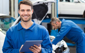 Tips to Identify HDC Failure in a Land Rover