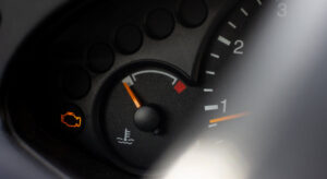 Expert Advice On What To Do When Your Mercedes' Check Engine Light Comes On